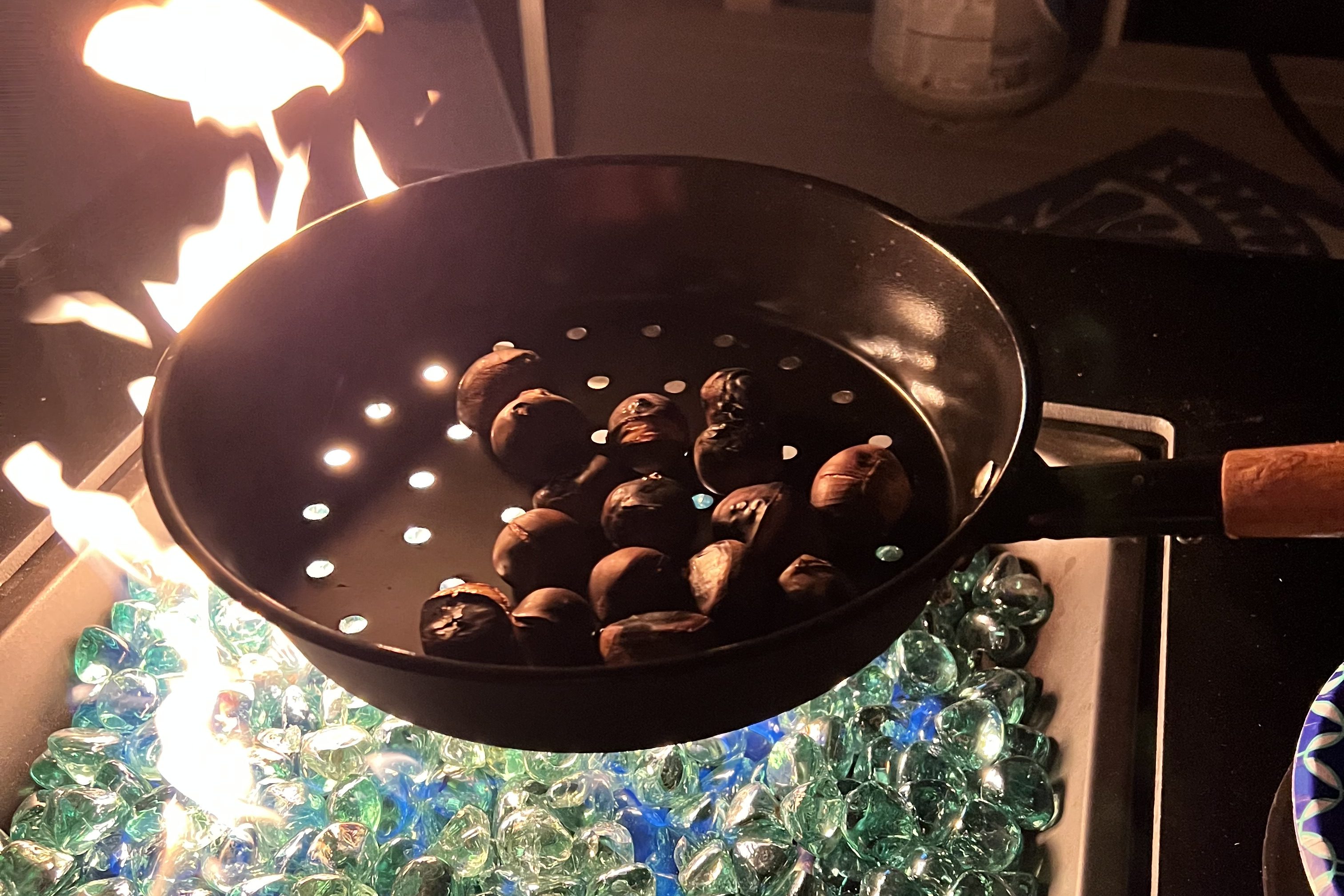 Buckeye Chestnuts – Chestnut Orchard – Pick your own or grab and go